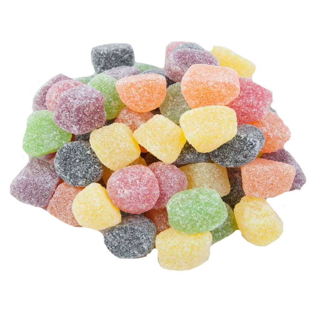 Cadbury Fresha Jubes Candies 10kg - LatestBuy