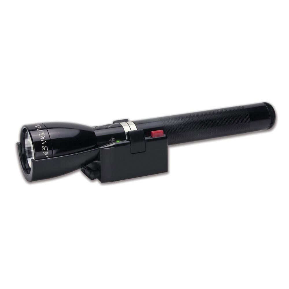 Maglite Rechargeable Flashlight System - LatestBuy