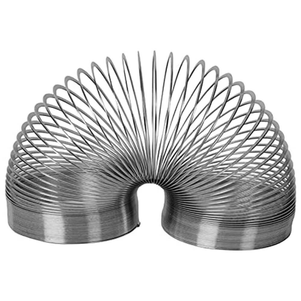 Funtime Springy Thing Toy - LatestBuy