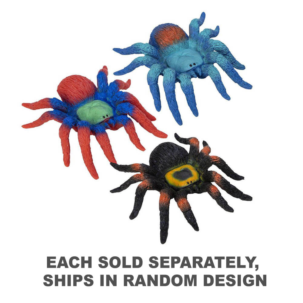 Schylling Spider Hand Puppet - LatestBuy